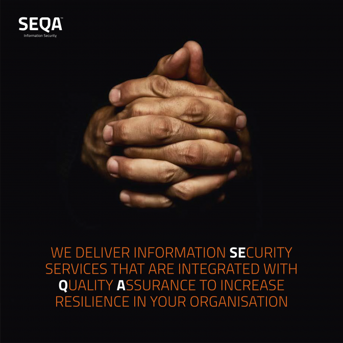 SEQA - Re:brand