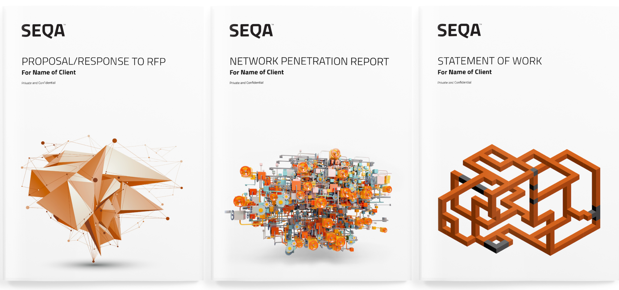 SEQA - Re:brand