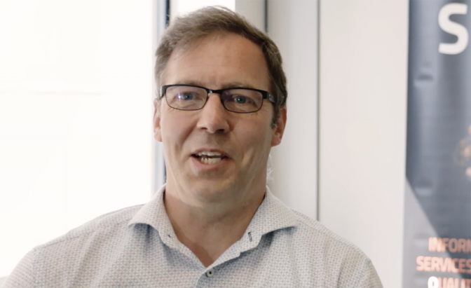 SEQA talk about their new brand - Re:brand