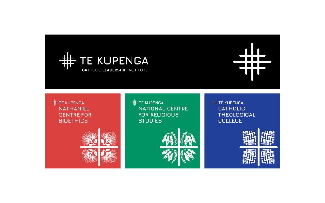 Te Kupenga - Re:brand