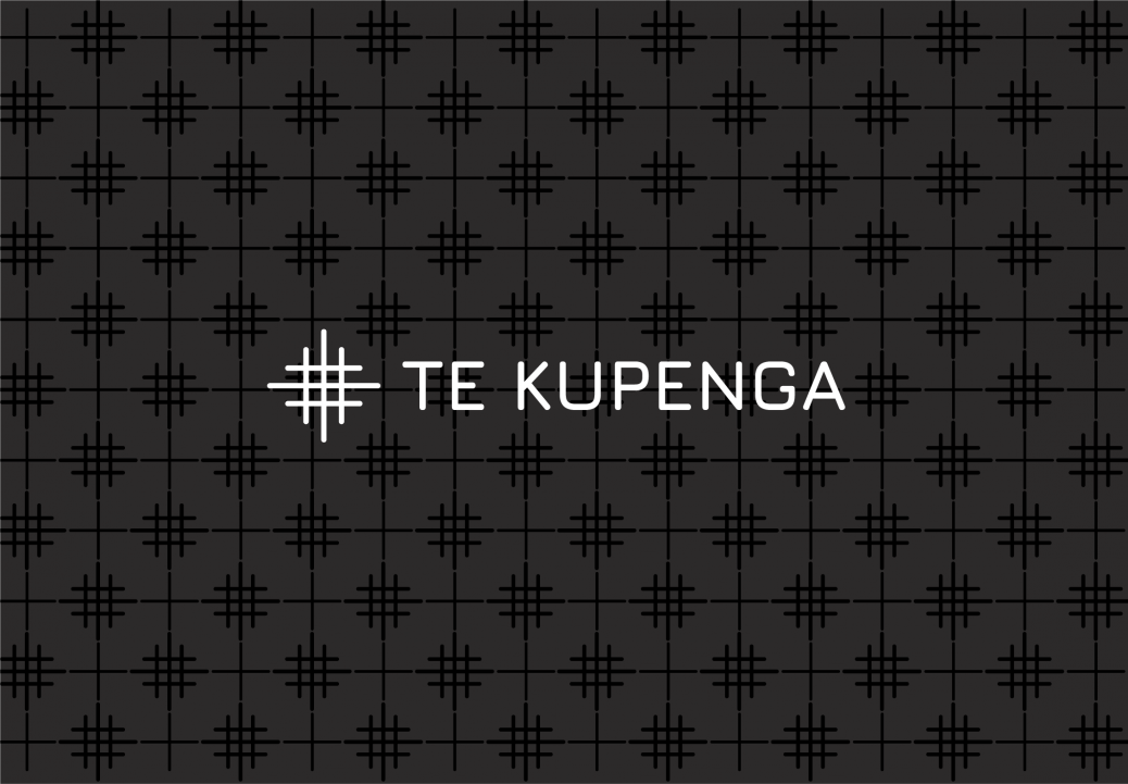 Te Kupenga - Re:brand