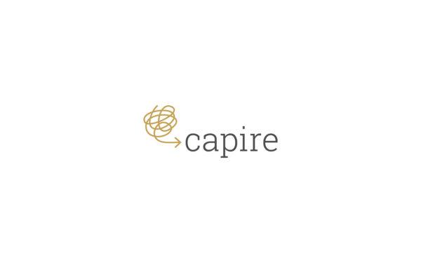 Capire - Re:brand