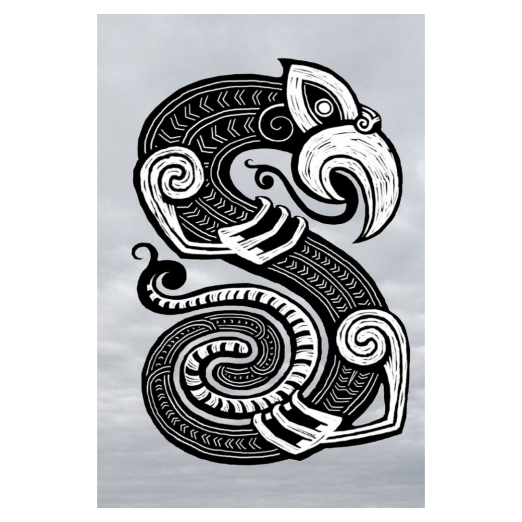 Is Māori design for everyone? - Re:brand